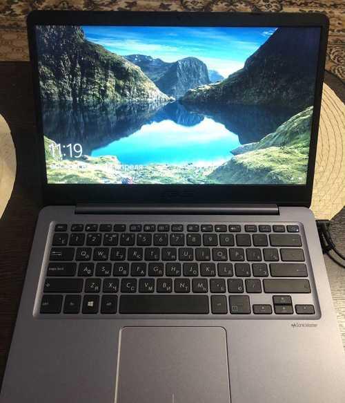 Asus VivoBook E406S