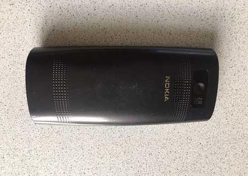 Nokia X2-02, Sony Ericsson W595, Samsung S8000