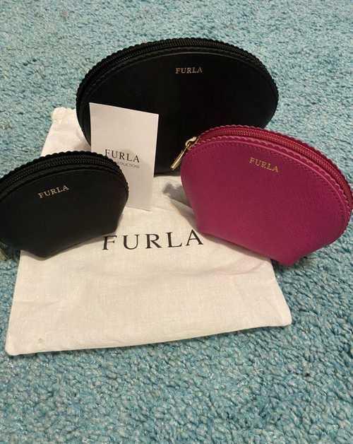 Косметички Furla