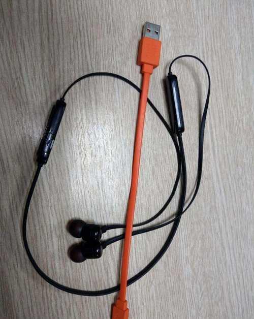 Наушники JBL tune110T BT