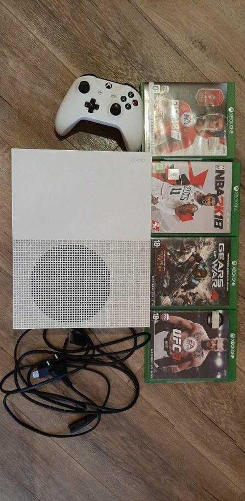 Xbox One