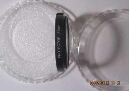 Sony filter KIT VF-R37K