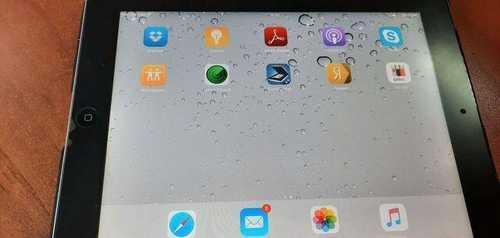 Apple iPad2 MC773RS/A