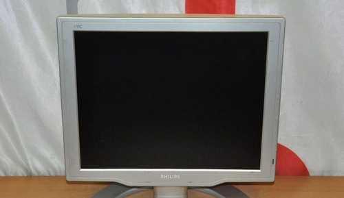 Монитор 17" Philips 170C5