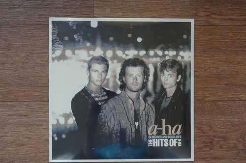 Винил A-Ha - The Hits: Headlines And Deadlines S/S