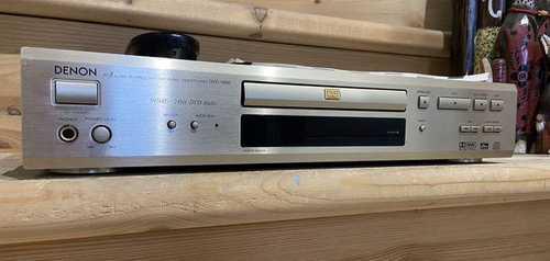 Denon DVD-1600. Продажа/обмен