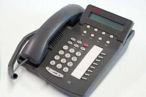 Avaya 6408 6416 цифровые телефоны