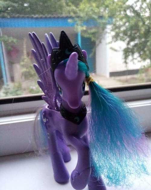 My Little Pony