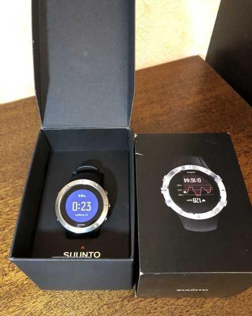 Suunto Spartan Trainer Wrist HR