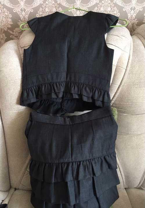 Школьная форма