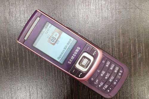 Samsung C3110
