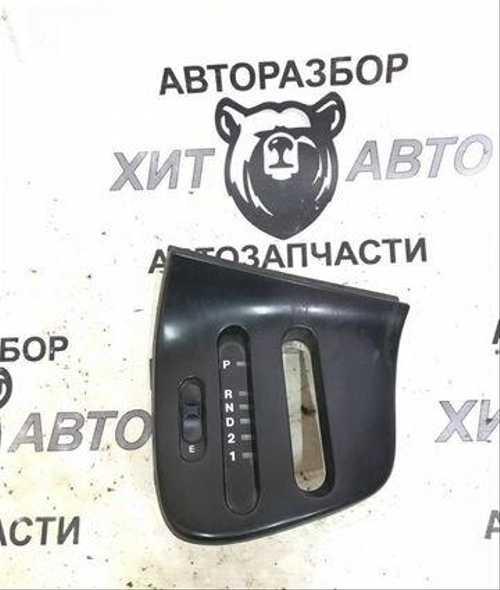 Накладка селектора АКПП Ford Mondeo 2 RKB 1996