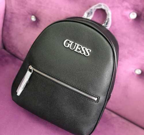 Новый рюкзак guess оригинал