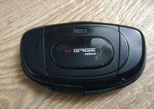 Nokia n-gage QD