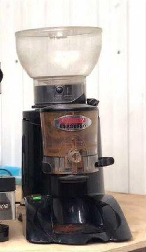 Кофемолка quality espresso CT-2