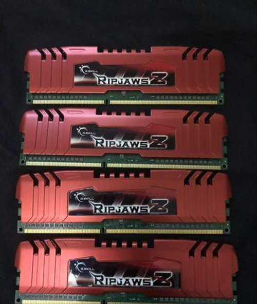 Ddr3 16gb pc3 1866 mhz cl9