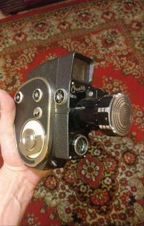 Видеокамера Quartz 700M