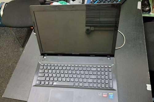 Ноутбук Lenovo g510