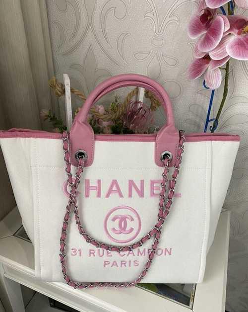 Сумка Chanel