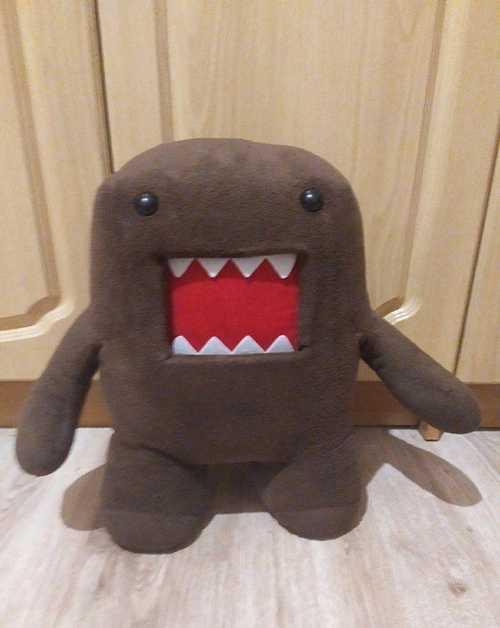 Мягкая игрушка JDM Domo Kun