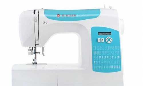 Швейная машина Singer C5205-TQ