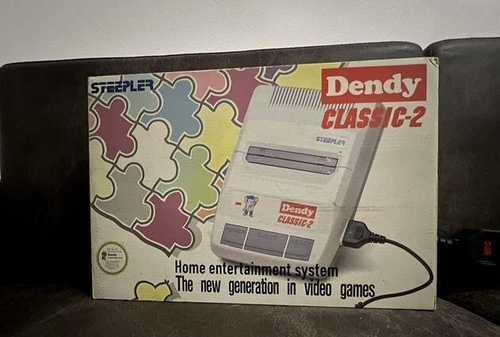 Dendy Classic 2