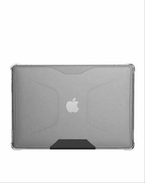 Защитный чехол UAG Plyo (132652114343) для MacBook