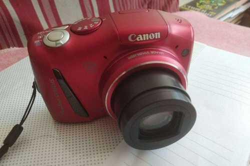 Canon PC 1677