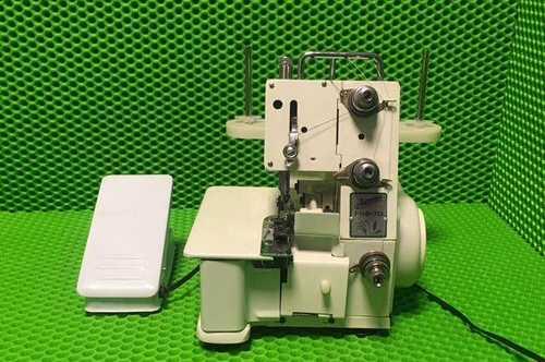 Оверлок для швейной машины Sandeep FN 2-7D