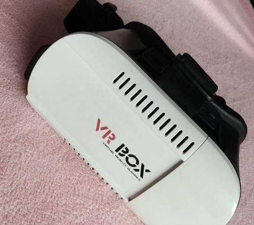 Vr box