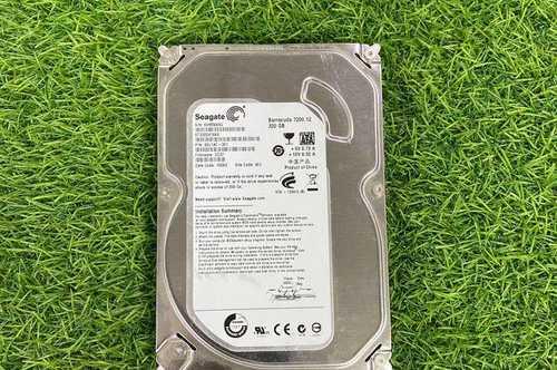 Seagate Barracuda 7200.12 320Gb