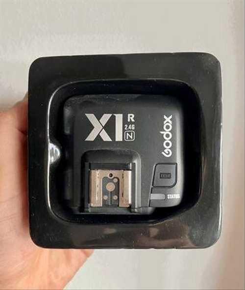 Godox X1R Nikon