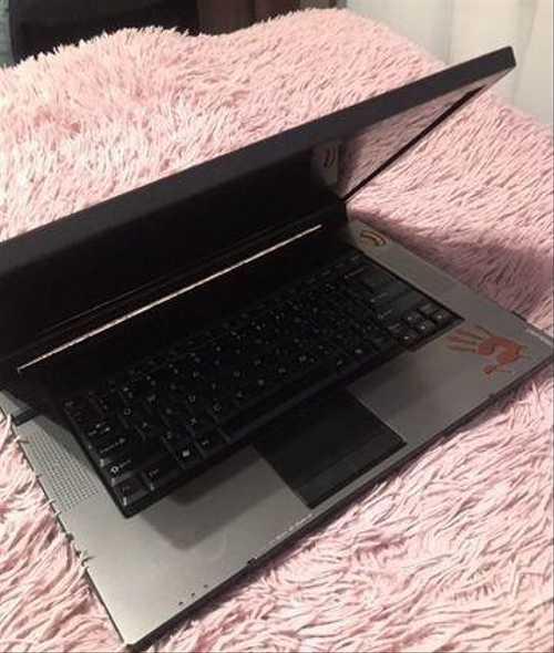 Ноутбук Lenovo ideapad y530