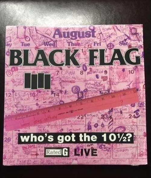 Black Flag