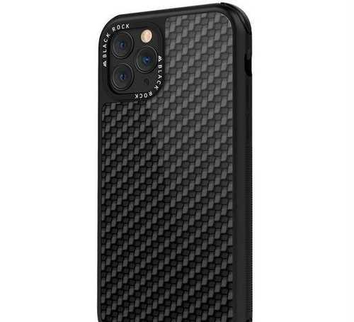 Чехол Black Rock Carbon iPhone 11 Pro Max