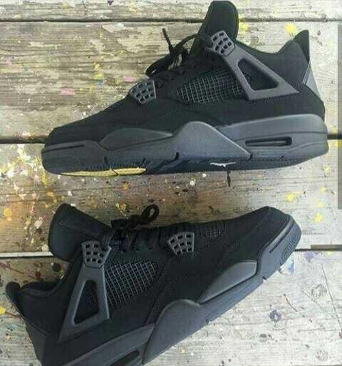 Air Jordan Retro 4