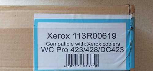 Принт-картридж Xerox 113R00619 (не оригинал)