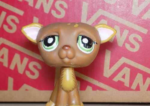 Littlest Pet Shop