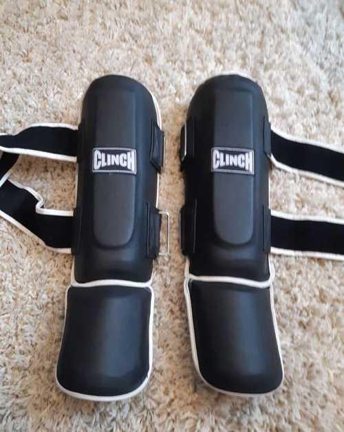 Защита голени