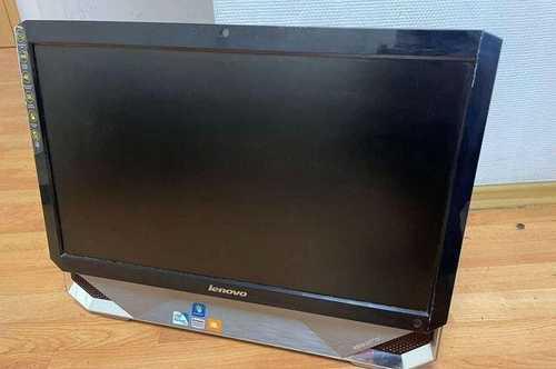 Моноблок Lenovo ideacentre b500 (с дефектом)