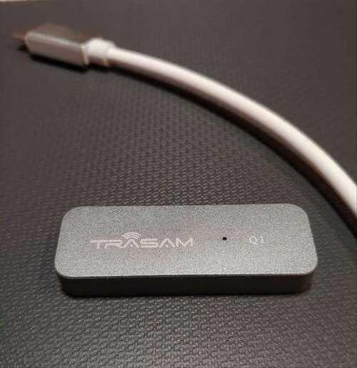 Hi-Fi плеер Trassam Q1