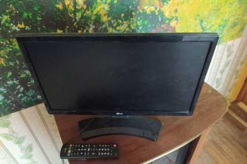 Телевизор LG 20MT48VF-PZ