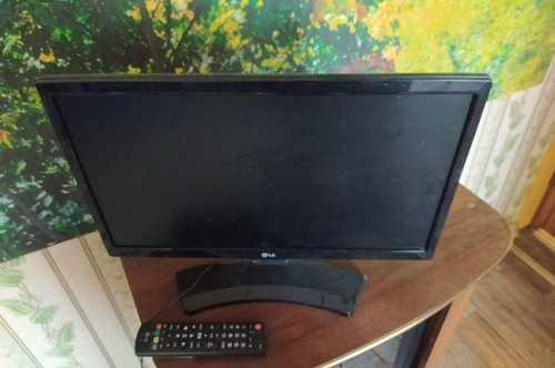 Телевизор LG 20MT48VF-PZ