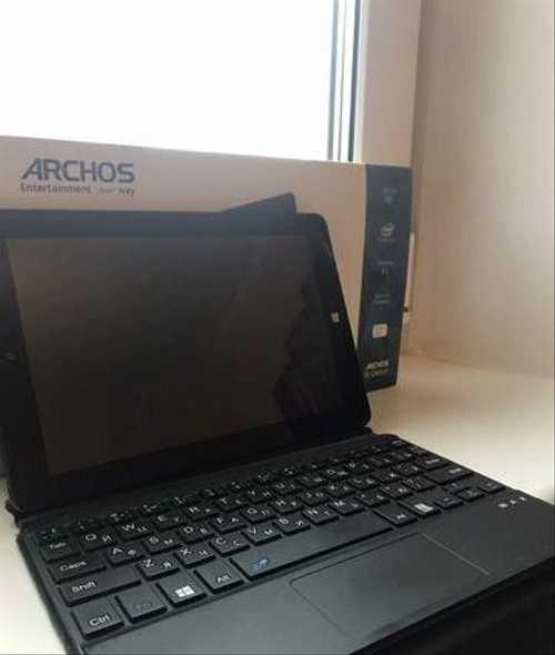 Планшет archos 90 cesium