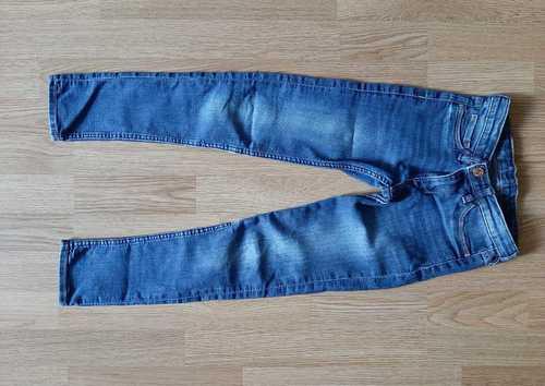 Джинсы skinny FIT & denim