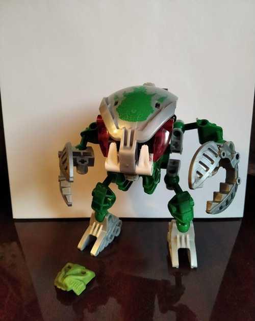 Lego Bionicle Bohrok Kal 8576