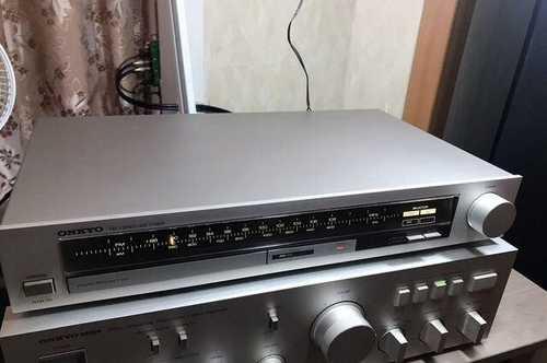 Тюнер Onkyo T-22 Japan