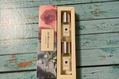 Jo malone