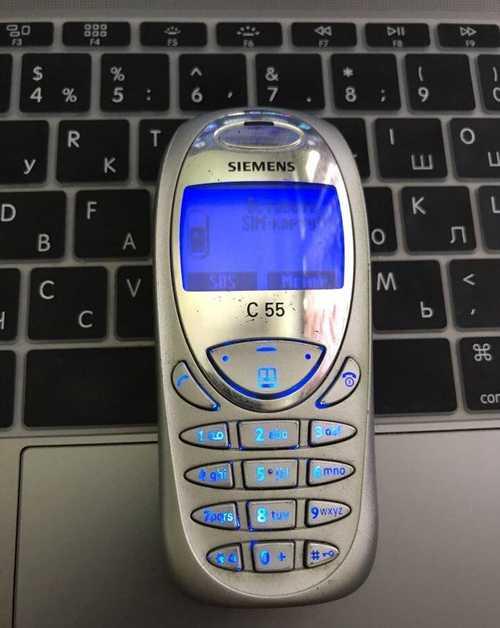 Купить c 55. Сименс c55. Телефон Siemens c55. Сименс ц 55. Galaxy Hero Siemens c55.