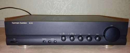 Усилитель harman kardon HK 610